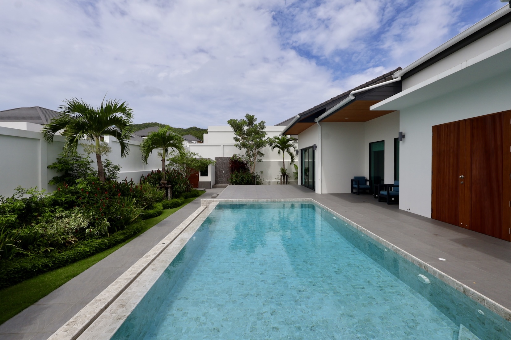 Hillside Hamlet Homes 9