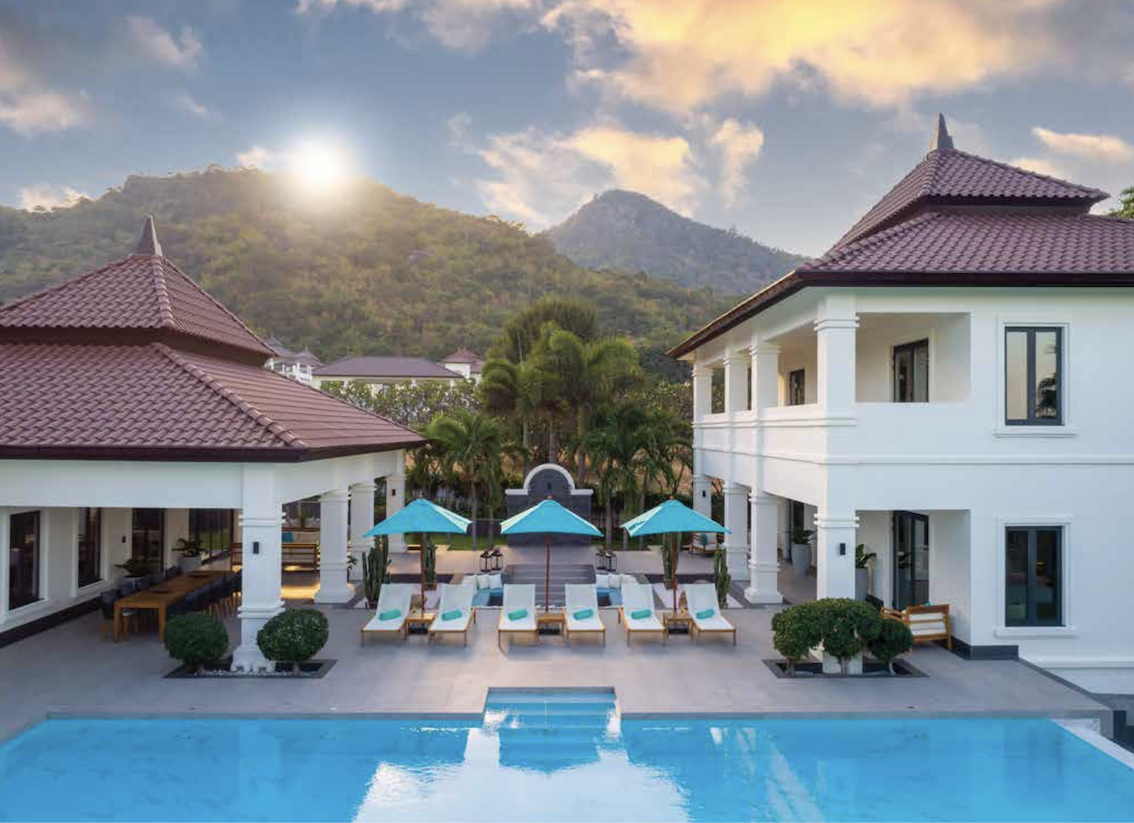 BelVida Estates