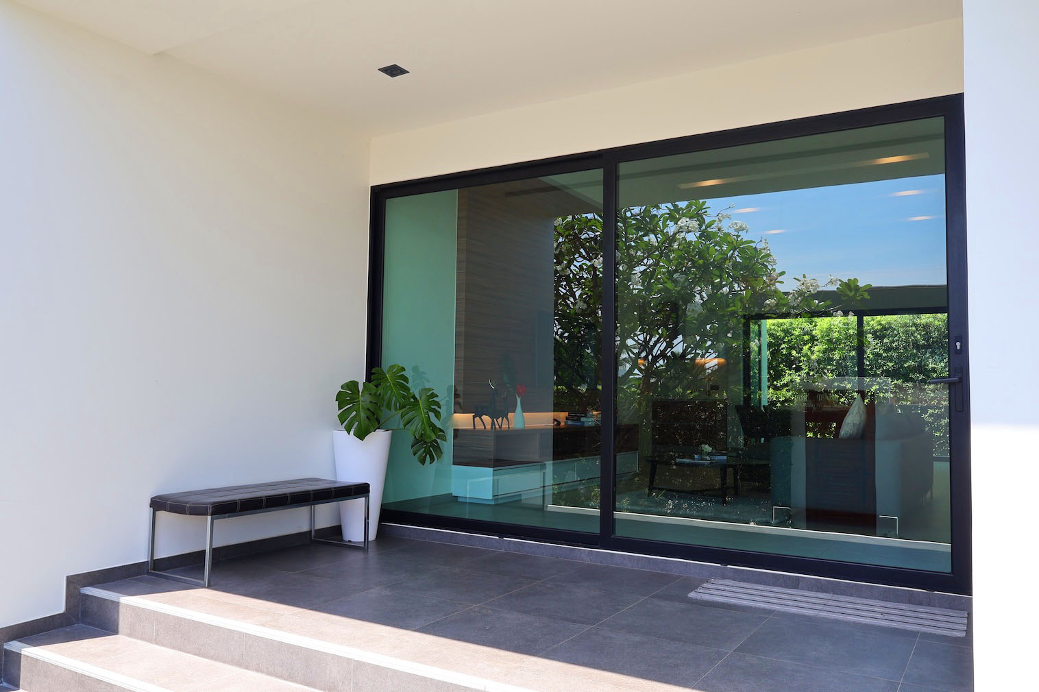 Sivana Villas