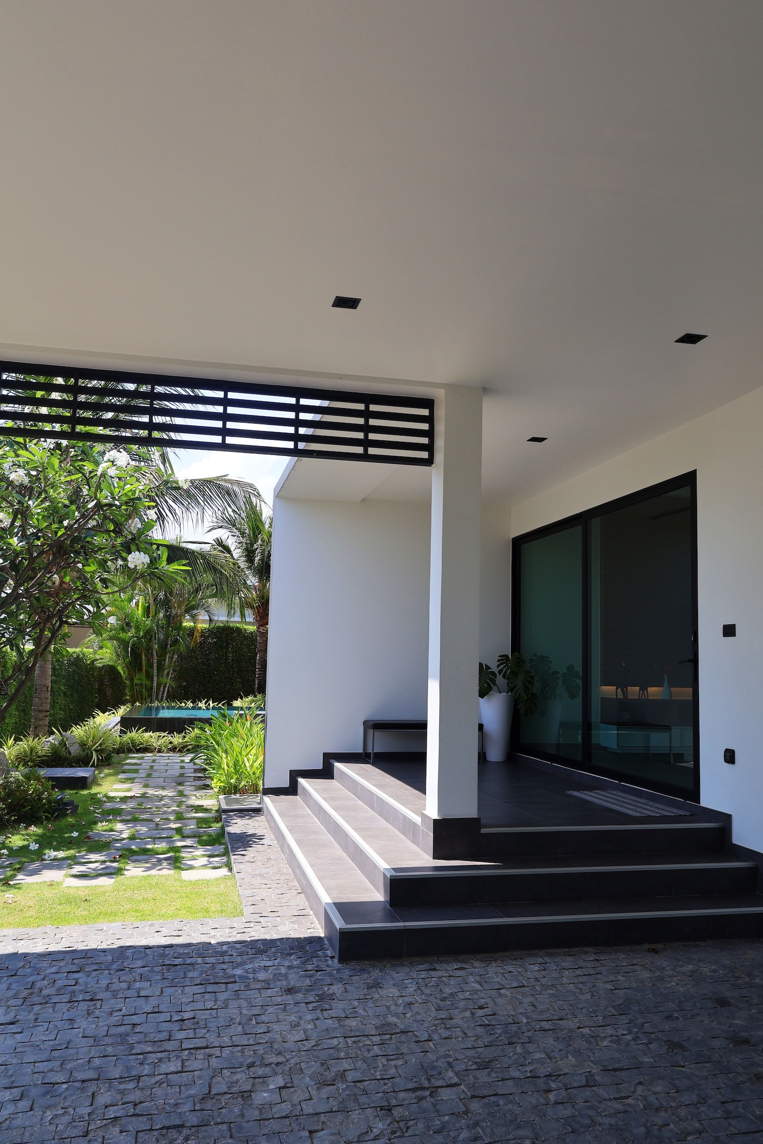 Sivana Villas