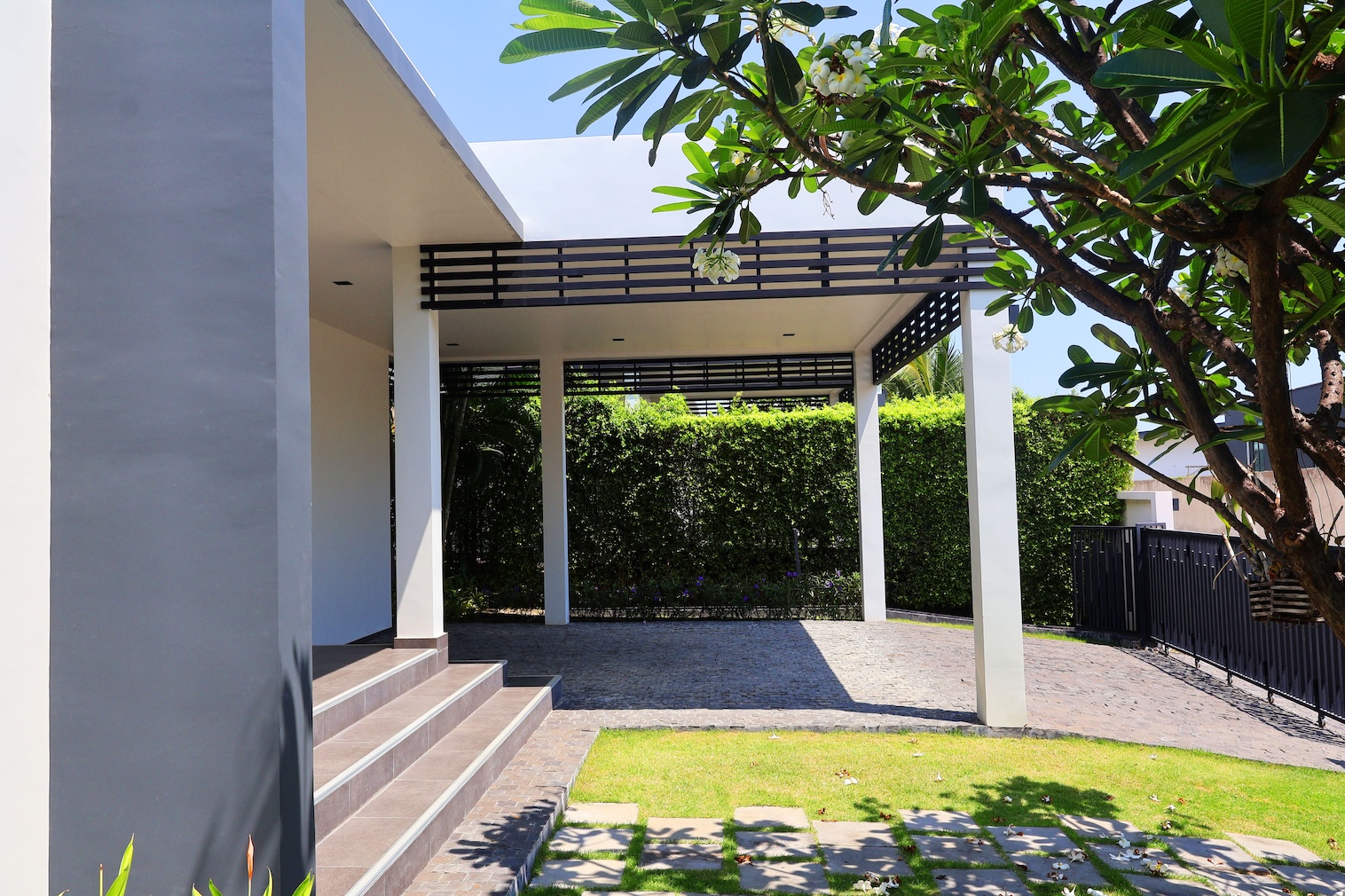 Sivana Villas