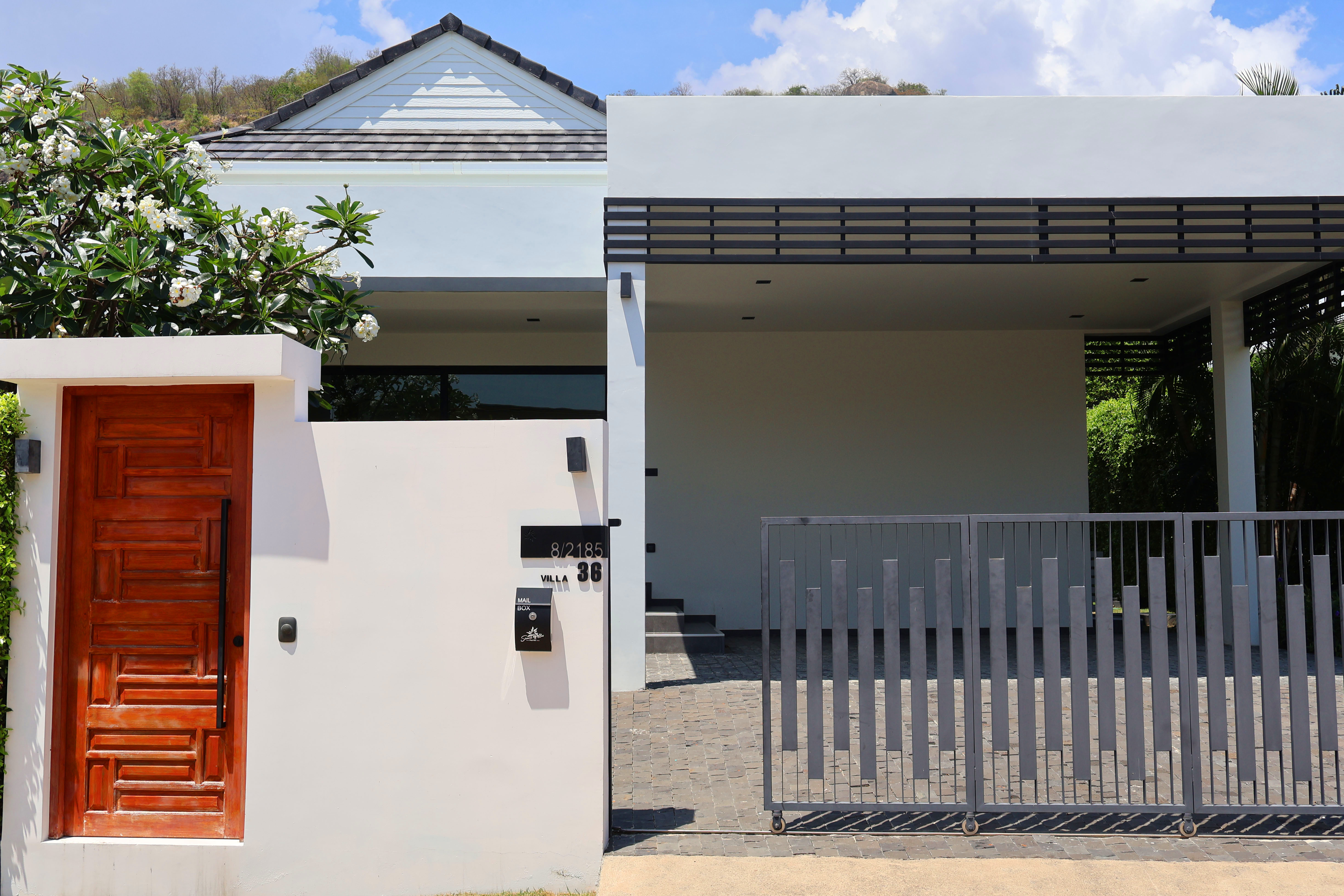 Sivana Villas