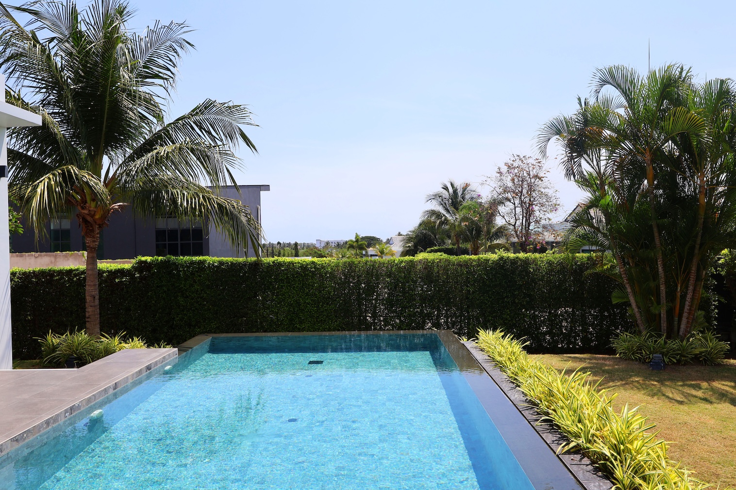 Sivana Villas
