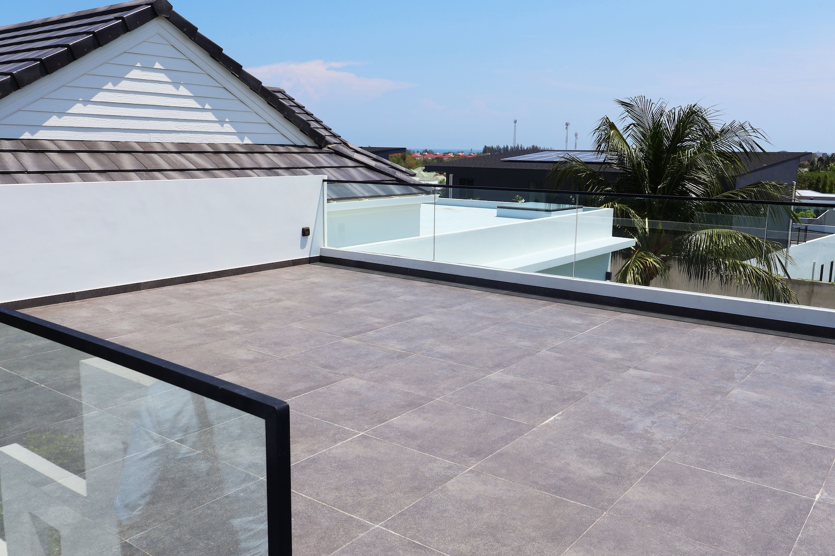 Sivana Villas