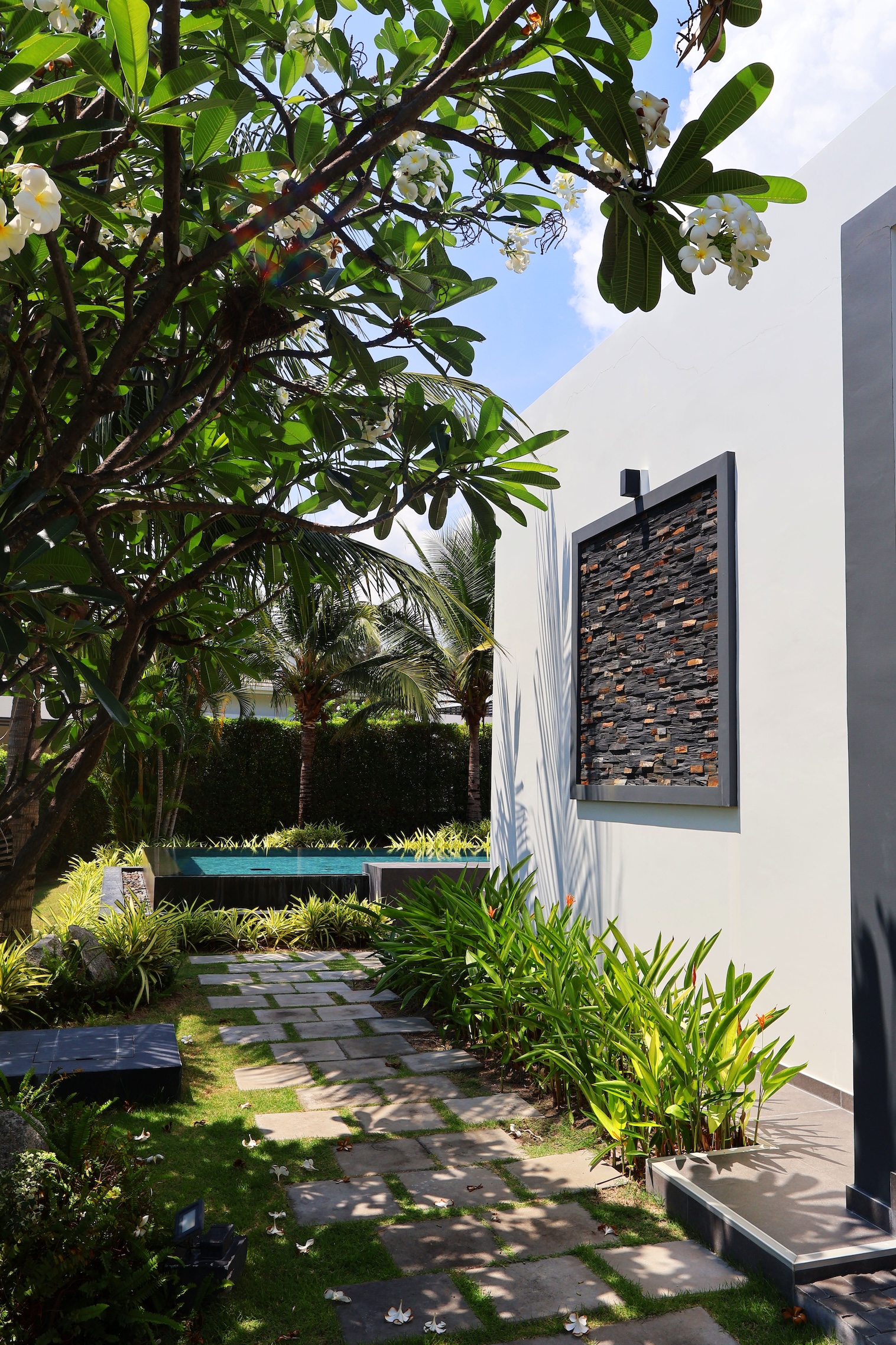 Sivana Villas