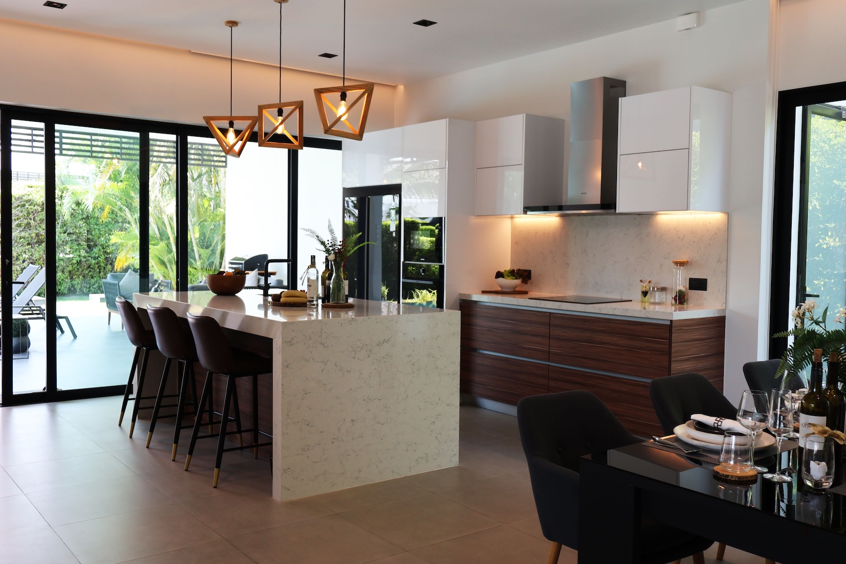 Sivana Villas