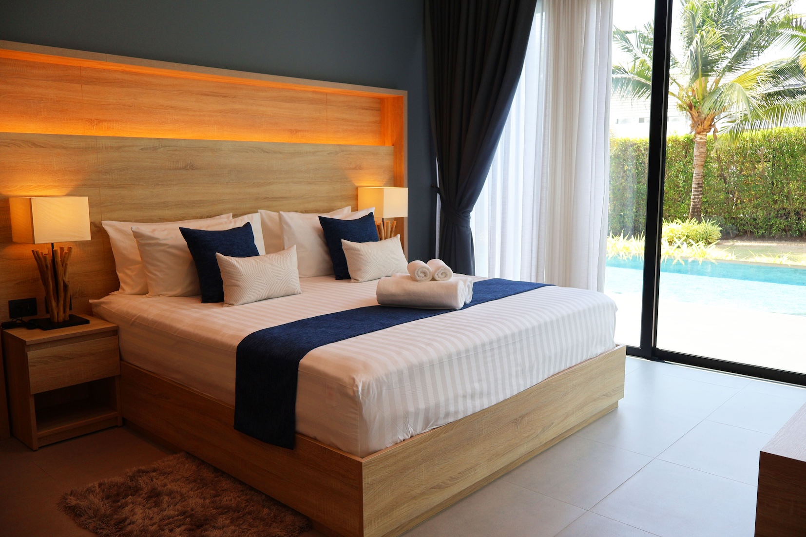 Sivana Villas