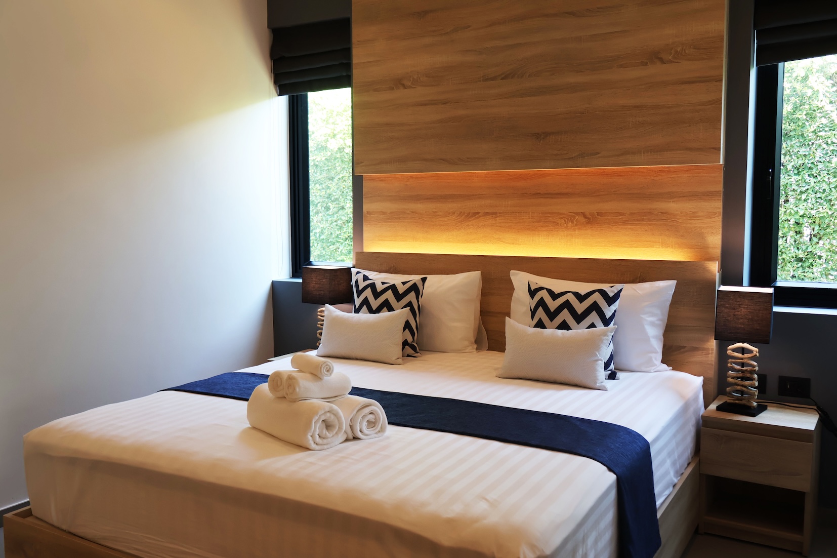 Sivana Villas