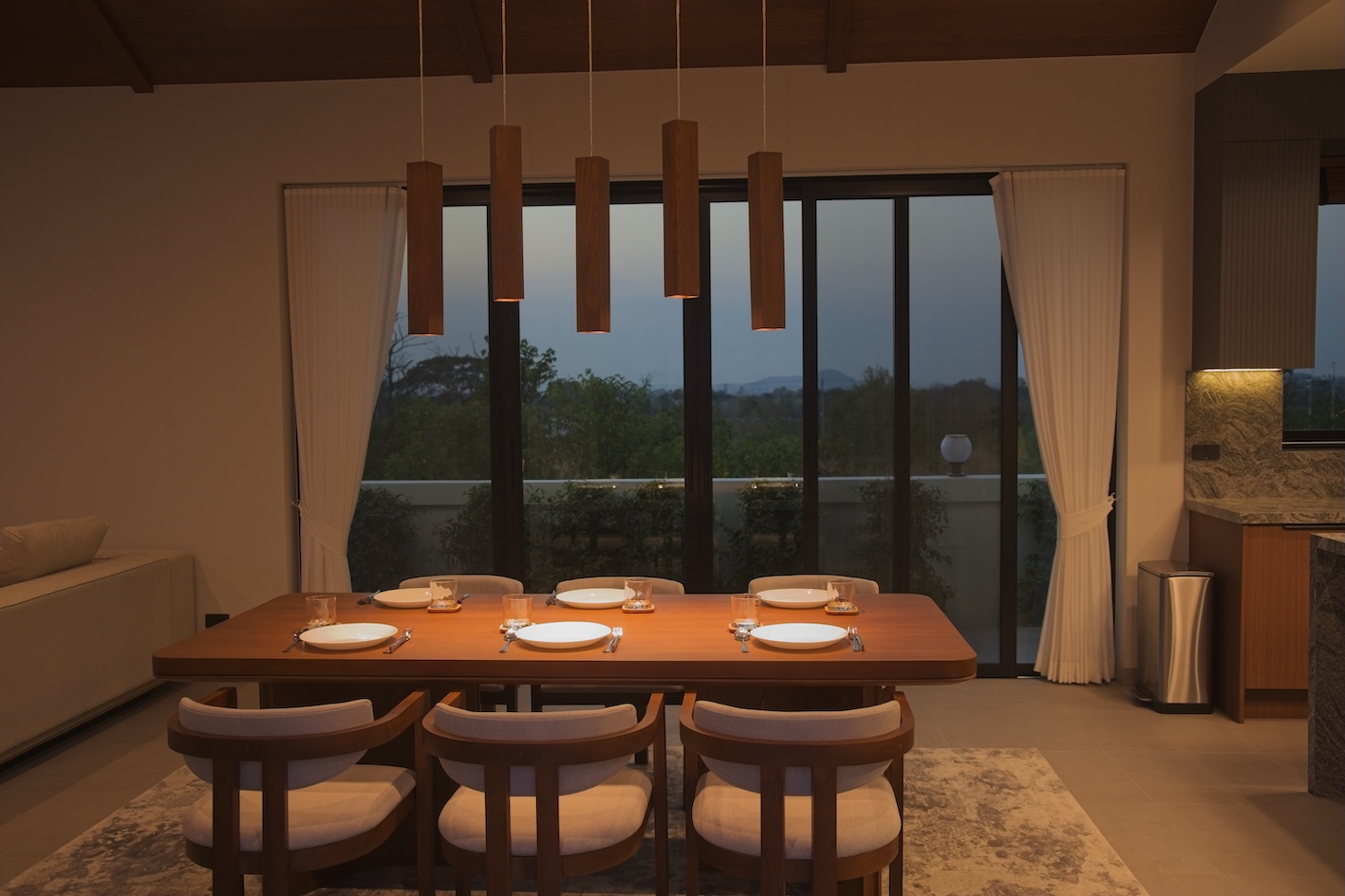 Hillside Hamlet Homes